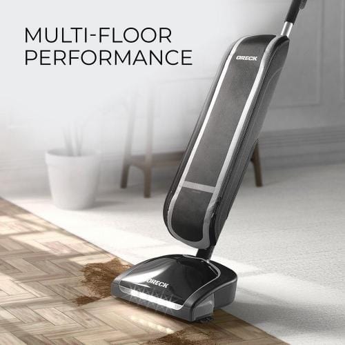 Oreck Elevate Command Upright Vacuum Cleaner Vacuum Center
