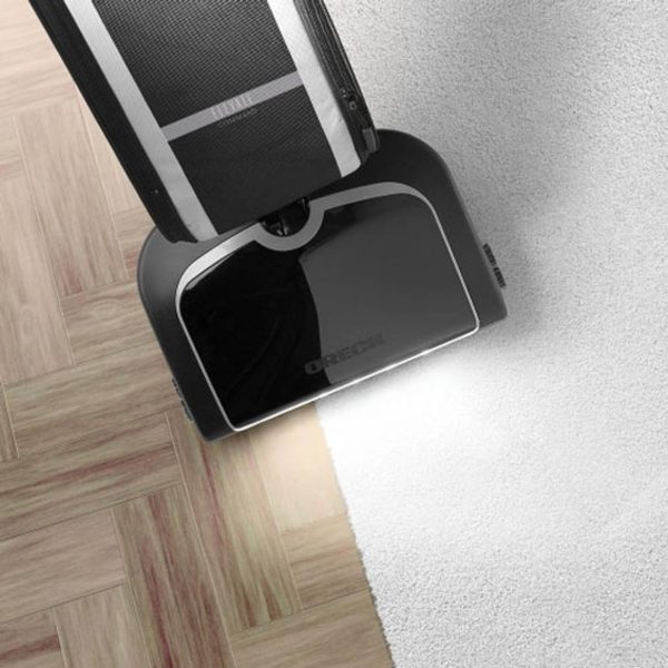 Oreck Elevate Command Upright Vacuum Cleaner Vacuum Center